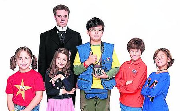 Disney Channel estrena 'Club Houdini' | El Correo