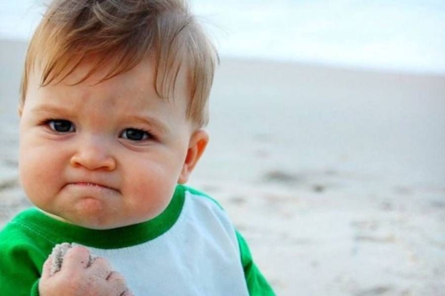 La Biblioteca Nacional lleva años archivando memes de internet | El Correo