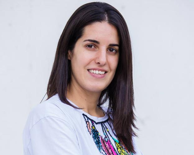 Las deportistas alavesas 'referentes' toman la palabra | El Correo