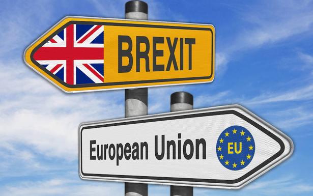 brexit es brexit | El Correo