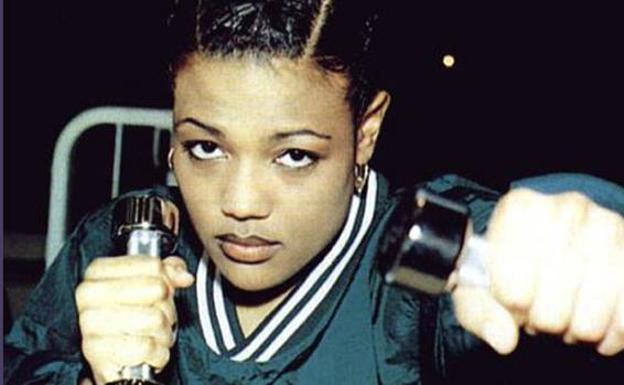 Hallada muerta la hija de George Foreman | El Correo