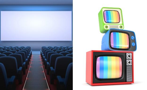 De cine y de tele | El Correo