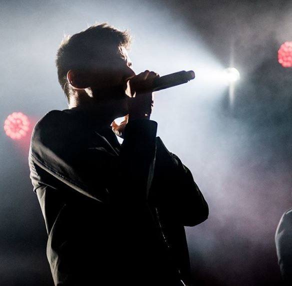 Pello Reparaz abeslariak 'Zetak' proiektu elektronikoa kaleratuko du ...