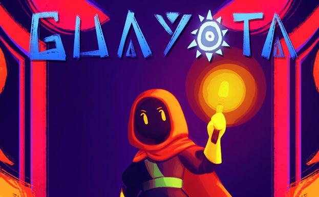 'Guayota' de Team Occlusion estará en la Indie Zone de Fun & Serious ...
