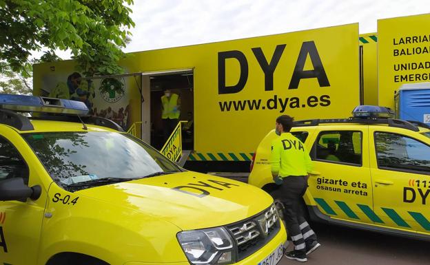 La DYA llama a más de 600 personas a diario para ofrecerles la entrega ...