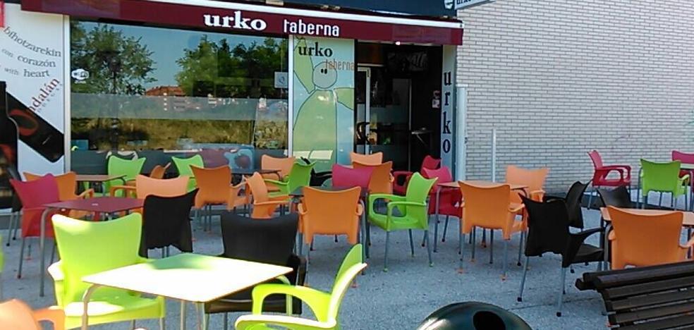 Urko, un bar con mucho arraigo en el barrio | El Correo