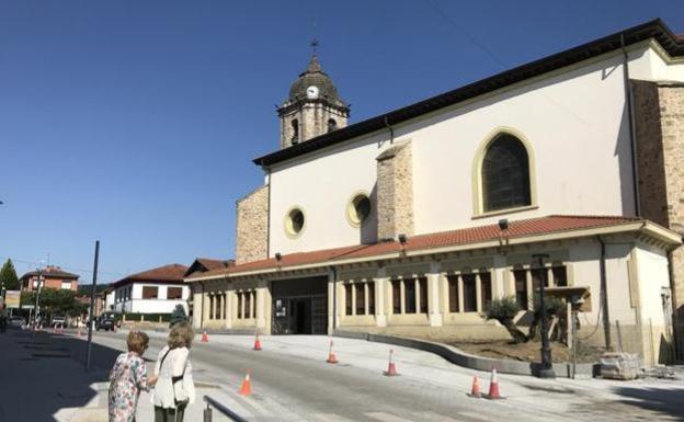 El Ayuntamiento de Zalla invertirá 350.000 euros para tratar de ...