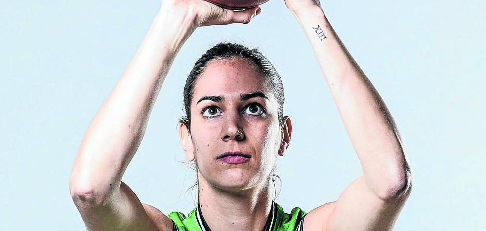 Tania Pérez: «Habrá que estar a buen nivel para igualar la pasada ...