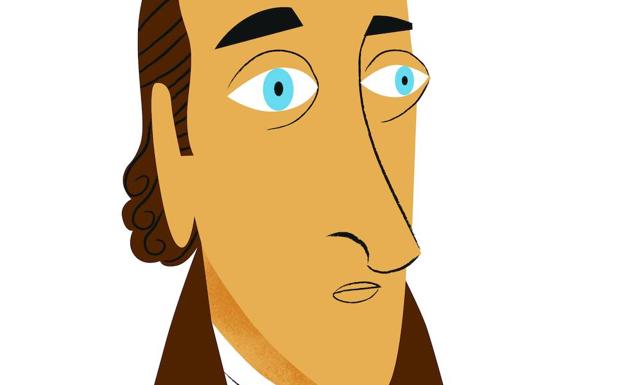 James Hutton y su planeta desconocido | El Correo