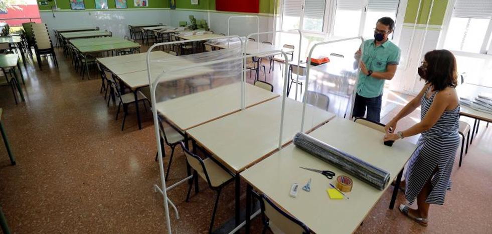 Medidas y recomendaciones para un curso sin la covid en España | El Correo