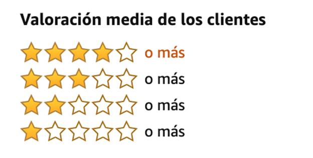 Los trucos de Amazon, Aliexpress (y otras tiendas 'online') para que ...