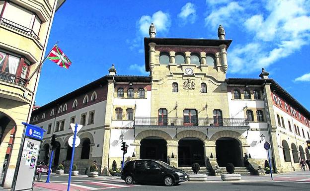 Cinco visitas susurradas al oído | El Correo