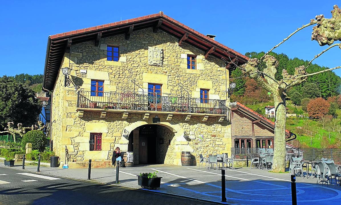 Garai echa mano de energías renovables para autoabastecer sus edificios ...