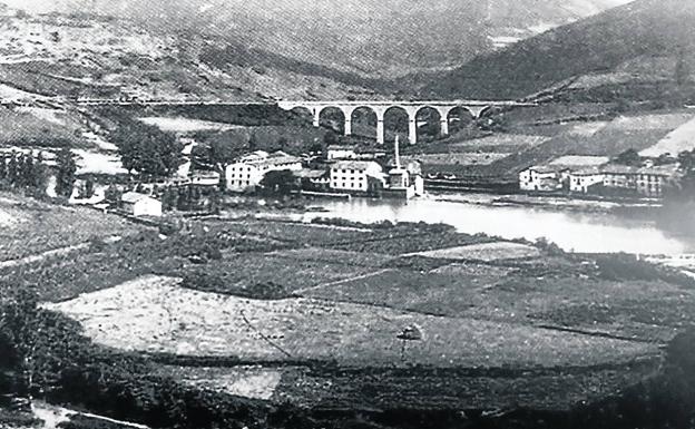 Arrigorriaga pone en valor su historia | El Correo