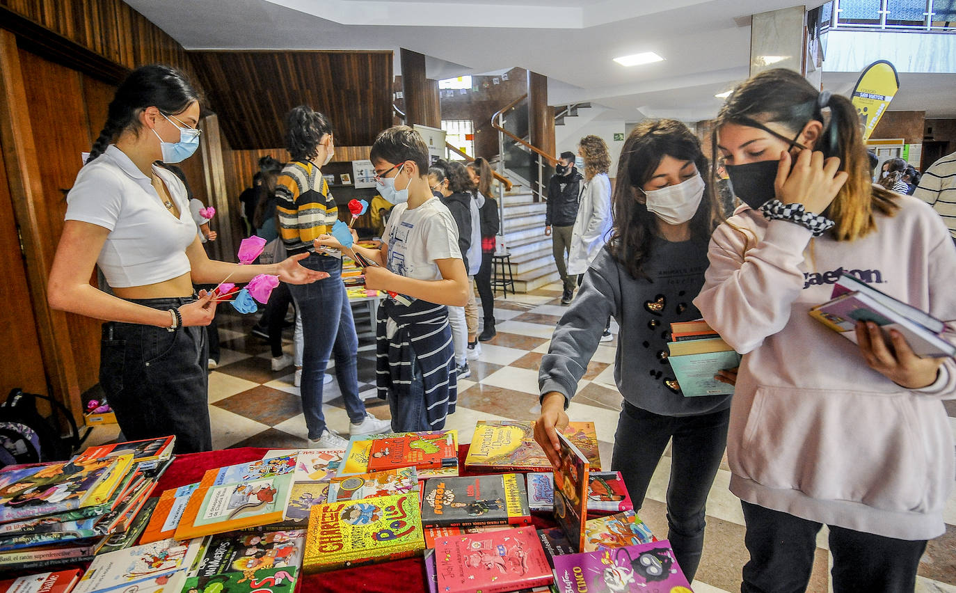 Fotos: San Viator se transforma en Hogwarts | El Correo