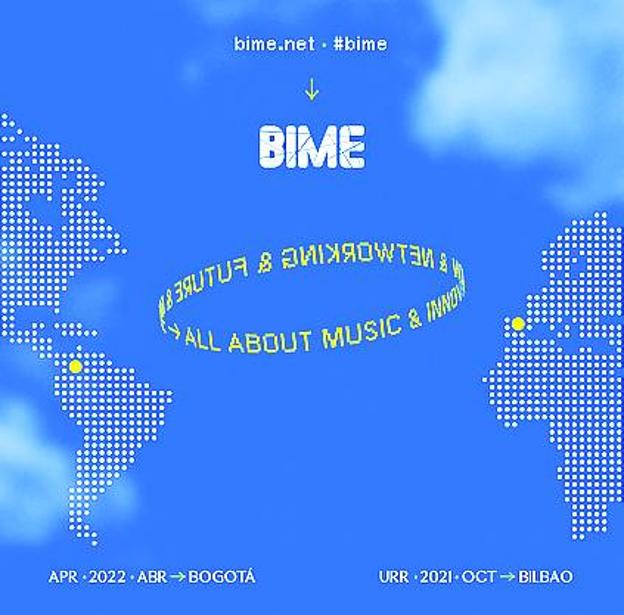 BIME se proyecta a Latinoamérica con una sede en Bogotá | El Correo