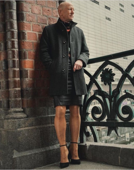 Fotos: Los looks de Mark Bryan en imágenes | El Correo