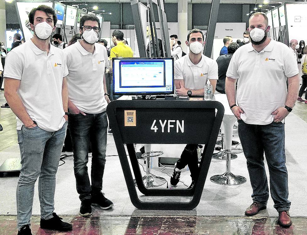 A la búsqueda de 65 alianzas rompedoras | El Correo