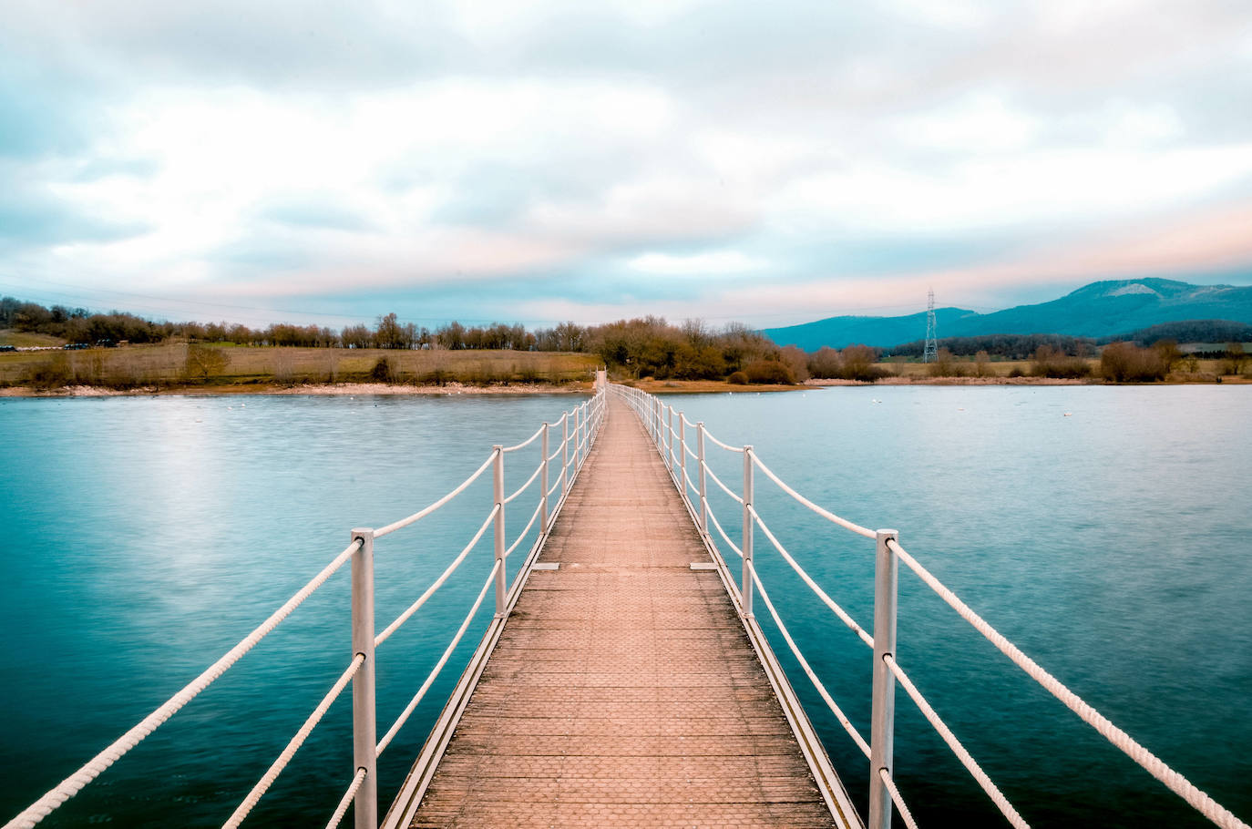 Fotos: 15 puentes asombrosos que cruzar una y otra vez | El Correo