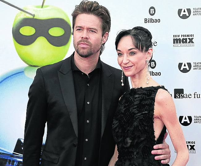 Fotos: Estrellas y glamour en los Premios Max 2021 | El Correo