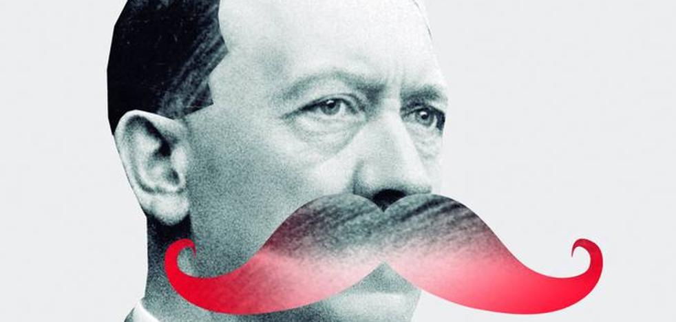 El bigote de Hitler | El Correo