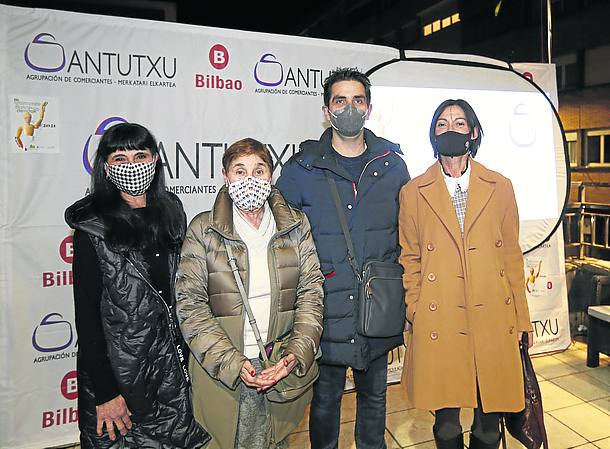 Fotos: Asuntos de la villa | El Correo