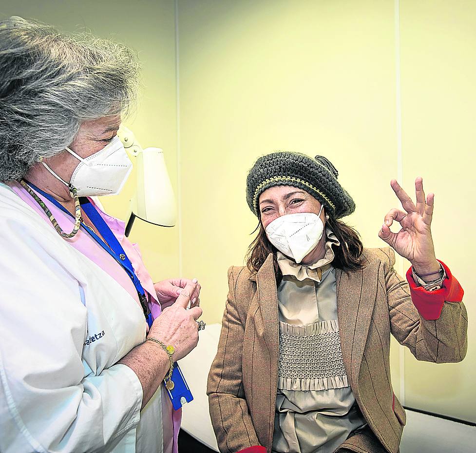 ¿Que tengo cáncer? | El Correo
