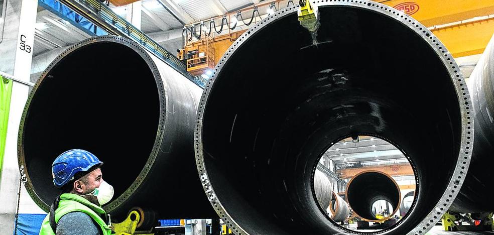 Haizea Bilbao invertirá hasta 175 millones para llevar a Euskadi a la ...