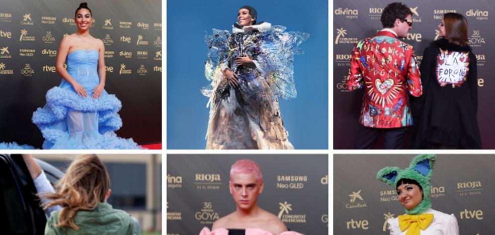 ¿Y esa ropa 'rara', de qué sirve? | El Correo