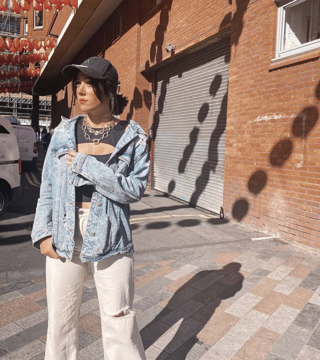Fotos: Leire, la cantante vizcaína que emociona al mundo desde las ...