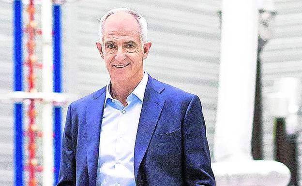 El grupo Arteche incrementó sus ventas el 6,6% en 2021 | El Correo