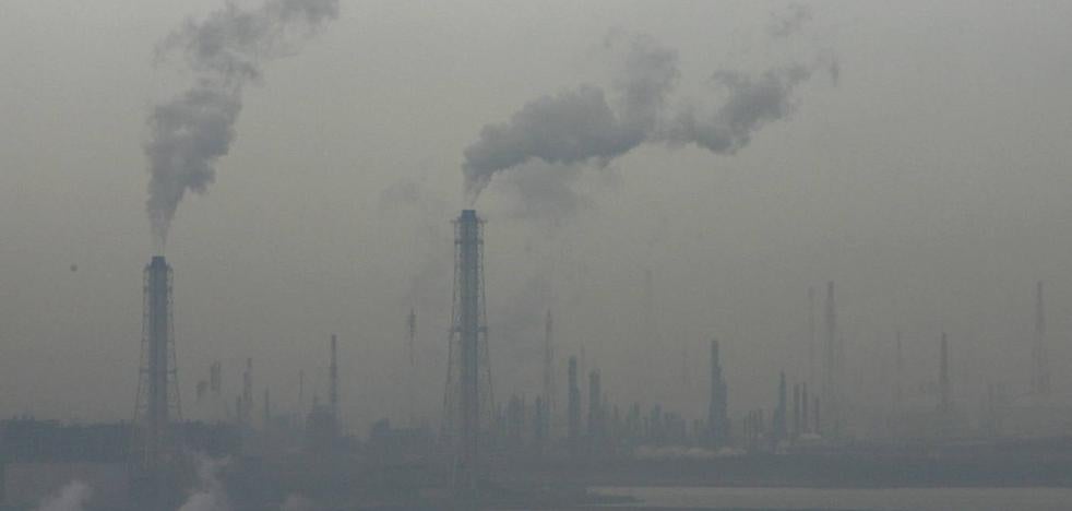 La Contaminación Causó En El Mundo 9 Millones De Muertes En 2019 El