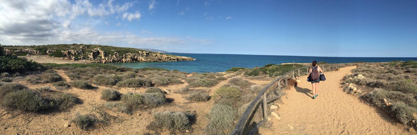 Fotos: Quince playas de ensueño en Europa | El Correo
