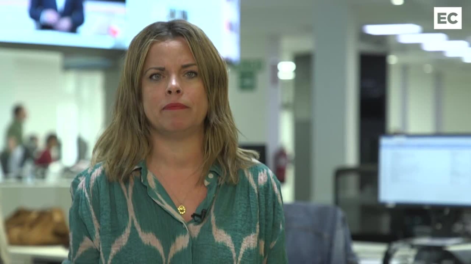 Videoblog de Olatz Barriuso: ¿Y ahora qué? | El Correo