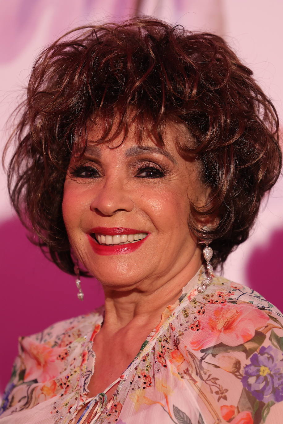 Fotos: La familia Grimaldi, en el Baile de la Rosa sin Charlene | El Correo