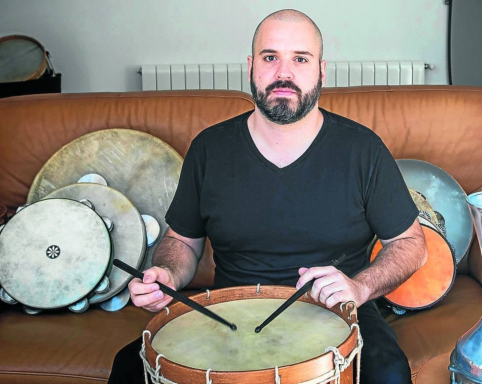 Las lesiones de los músicos: «Muchos llegan muy rotos a los 65 años ...