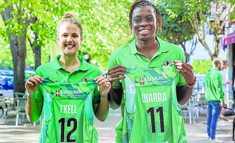 «Vamos a tratar la Euskal Kopa con la mayor seriedad», apunta Urieta ...