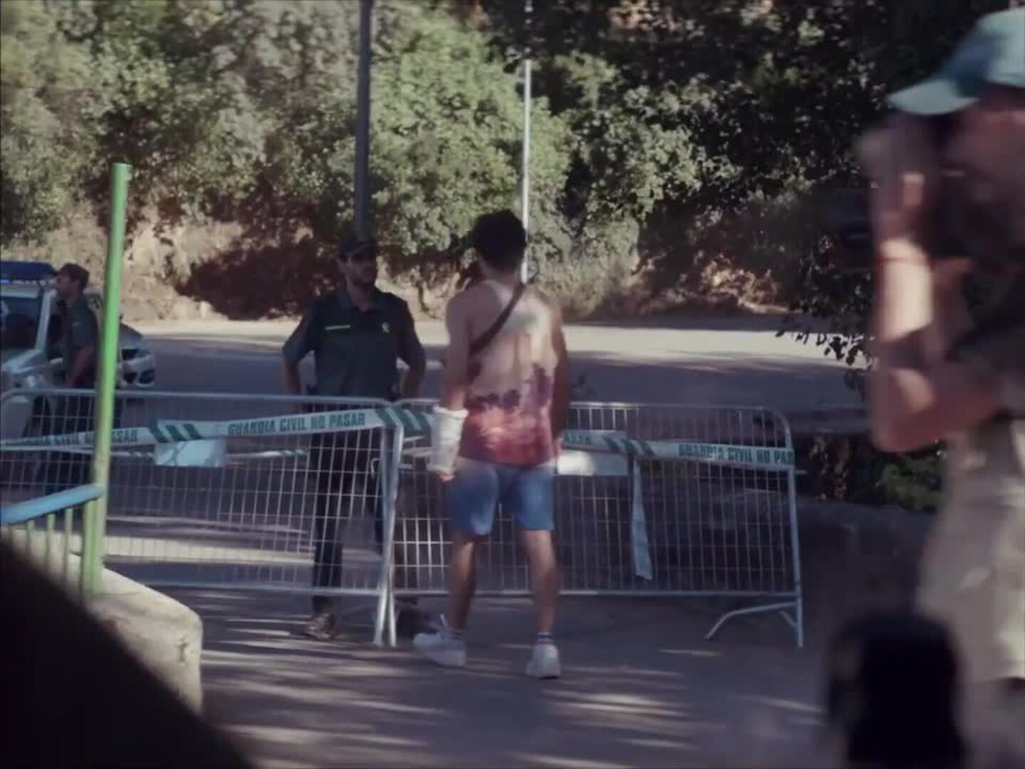 Tráiler 'Cerdita' | El Correo