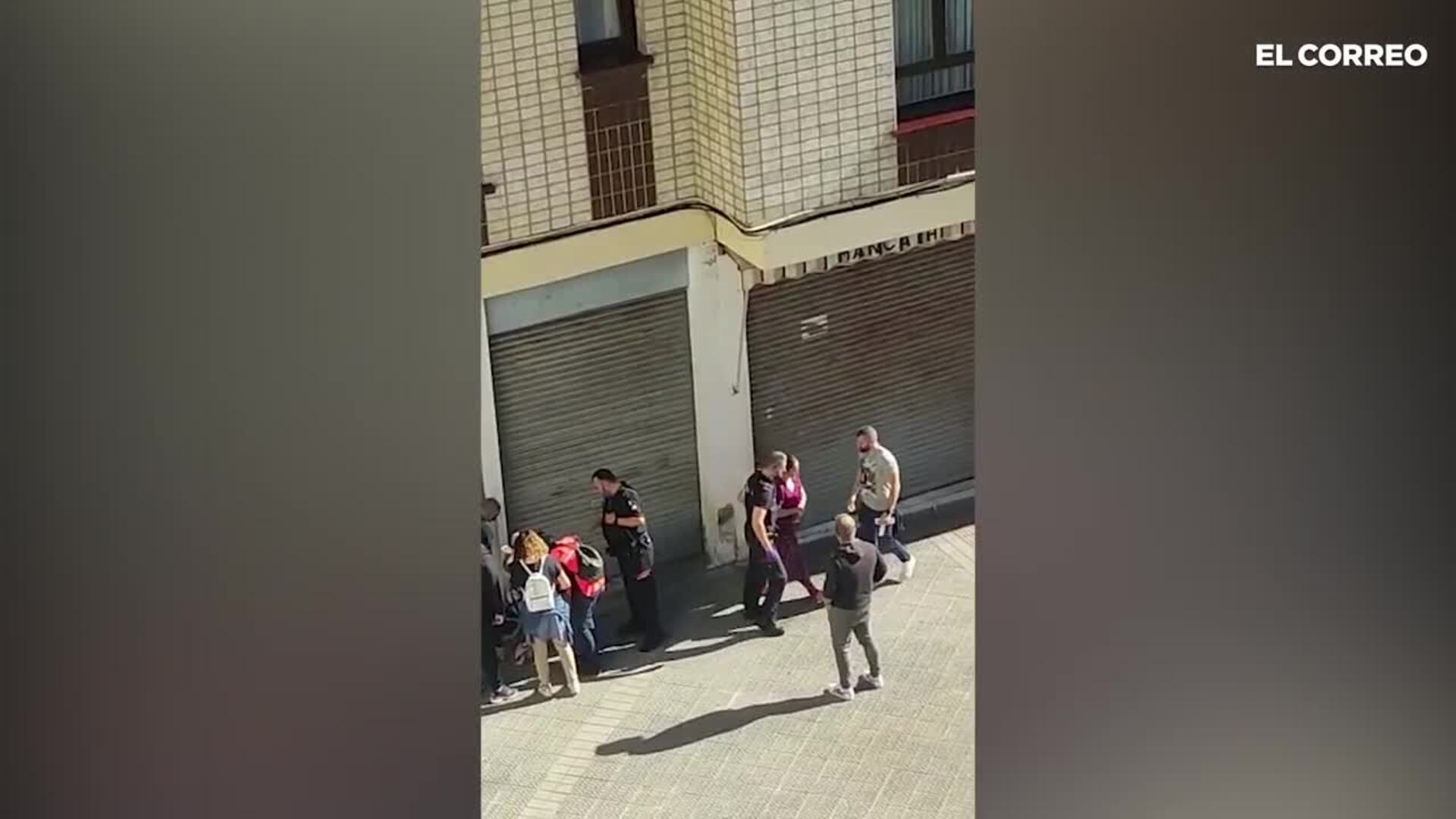 Precintan un bar en Leioa: «Esto es un hervidero de droga» | El Correo Precintan un bar en Leioa: «Esto es un hervidero de droga» | El Correo