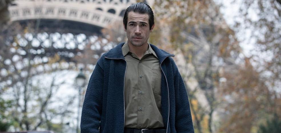 Lucio Urtubia, el 'Robin Hood navarro', se hace estrella de Netflix ...