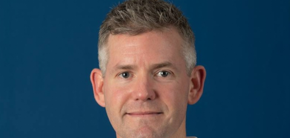 El británico John McFall es el primer astronauta con discapacidad de la ...