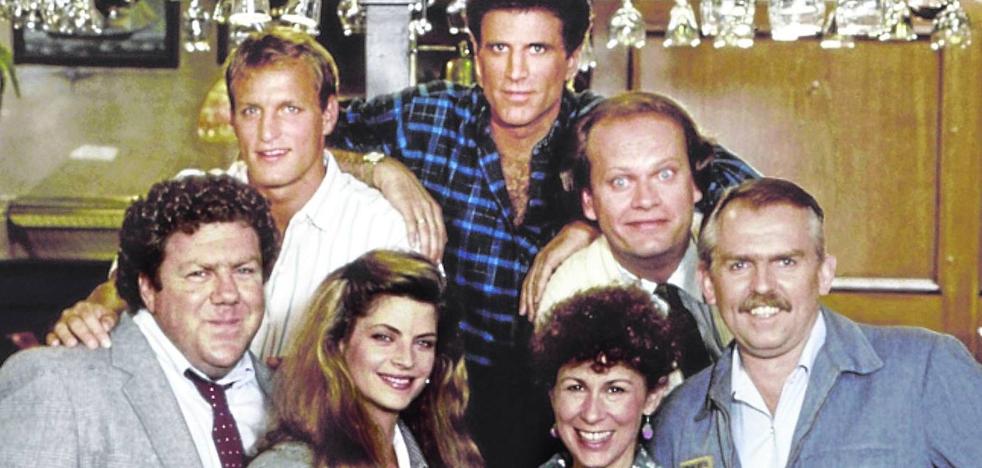 ¿Qué fue del reparto de 'Cheers'? | El Correo