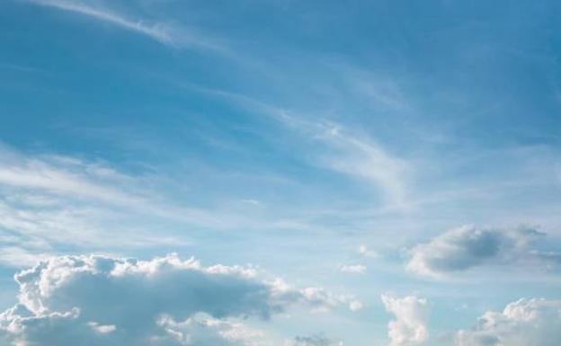 ¿Por qué el cielo es azul? | El Correo