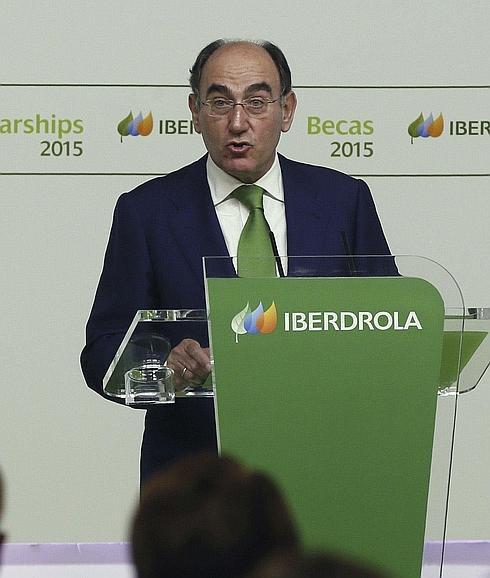 Iberdrola gana un 7,4% más hasta junio gracias al negocio internacional ...