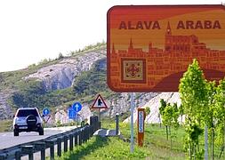Álava se llamará oficialmente Araba/Álava | El Correo