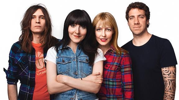 Dover y Disclosure, nuevas incorporaciones al BBK Live | El Correo