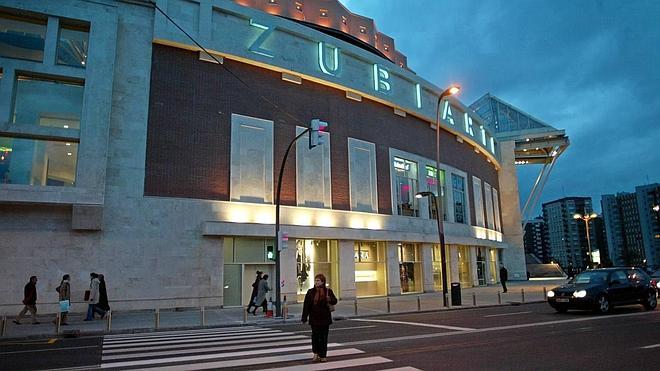 El centro comercial Zubiarte cambia de dueños | El Correo