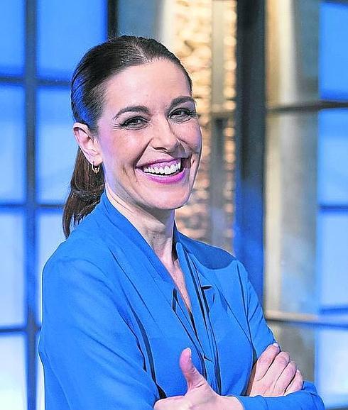 «Yo siempre me enamoro con gran intensidad» | El Correo