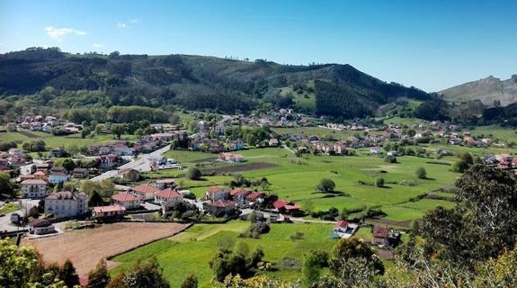 Ruta al pil-pil por Liendo | El Correo