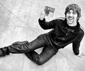 «Ahora ya tengo una carta de presentación para darme a conocer» | El Correo